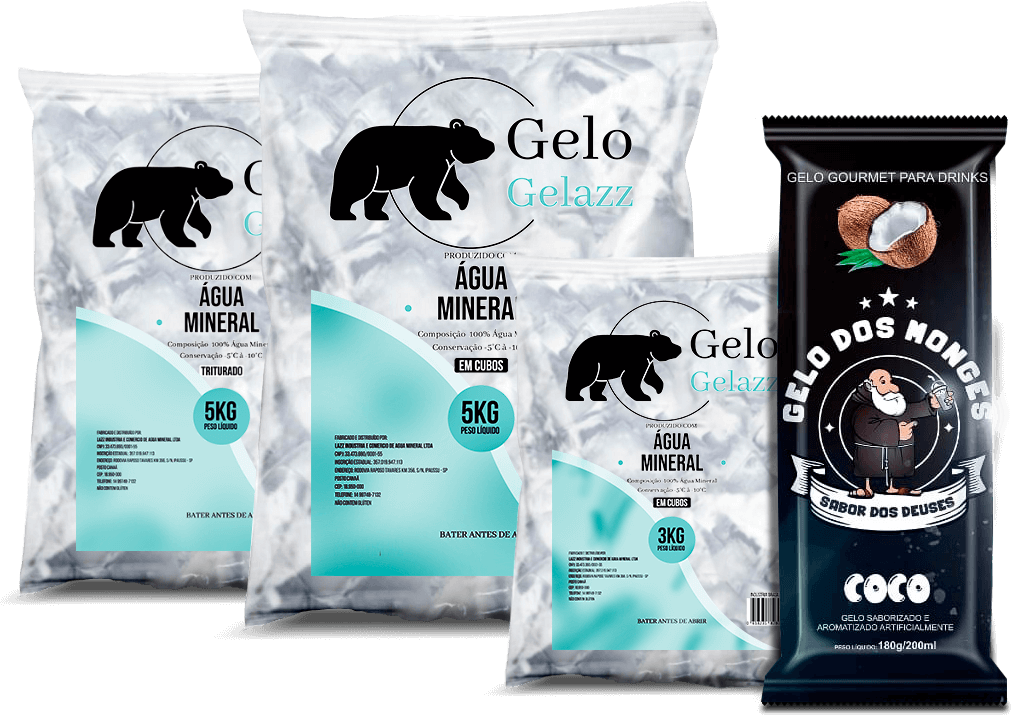Gelo Gelazz
